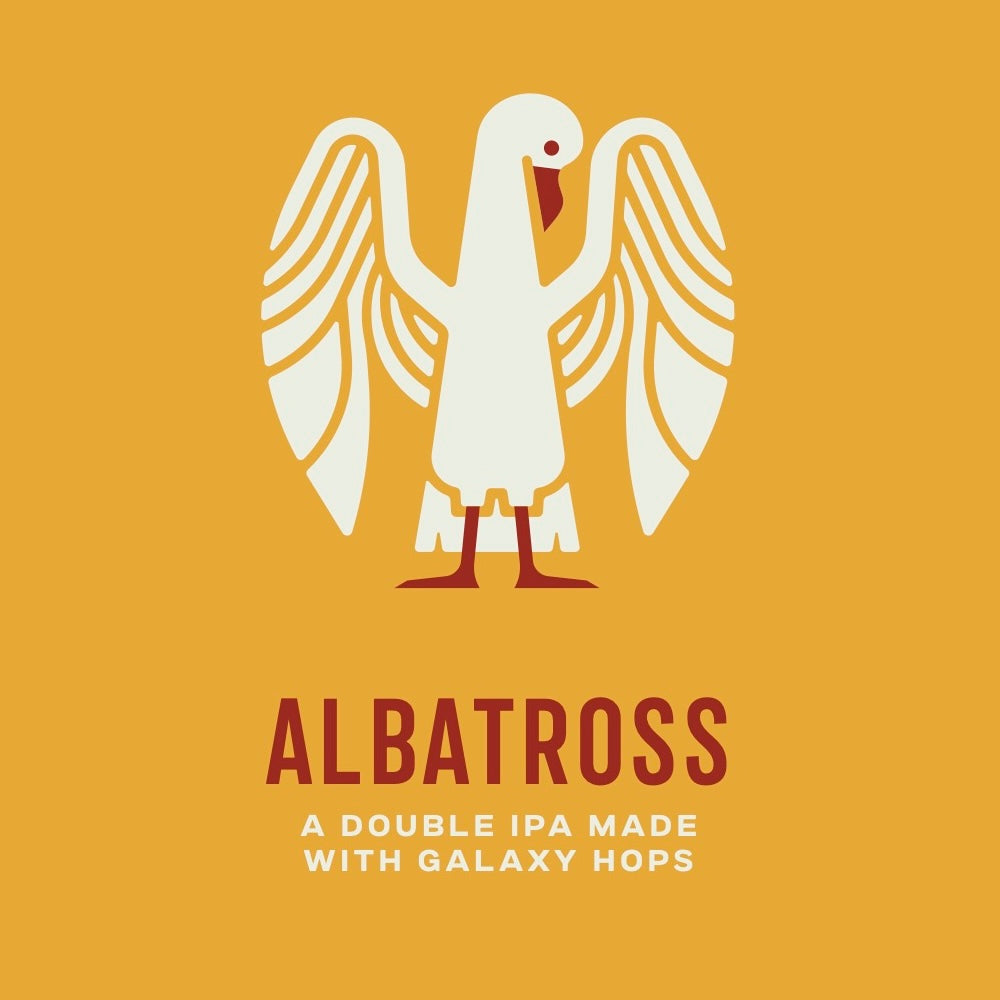 Albatross – Brew Gentlemen