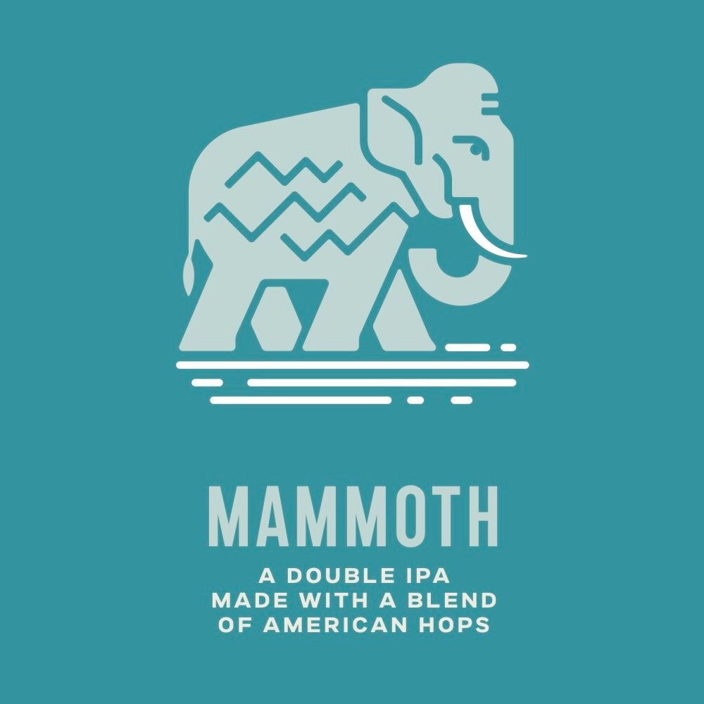 Mammoth – Brew Gentlemen