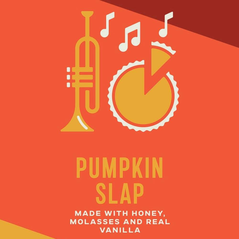 Pumpkin Slap – Brew Gentlemen